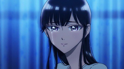 Episode 7 - After the Rain - Anime News Network