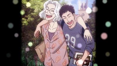 Episode 11 - After the Rain - Anime News Network