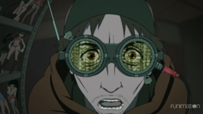 Why is Paranoia Agent Such a Big Deal? - This Week in Anime - Anime ...