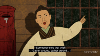 Why is Paranoia Agent Such a Big Deal? - This Week in Anime - Anime ...