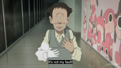 Why is Paranoia Agent Such a Big Deal? - This Week in Anime - Anime ...
