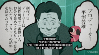 Why is Paranoia Agent Such a Big Deal? - This Week in Anime - Anime ...