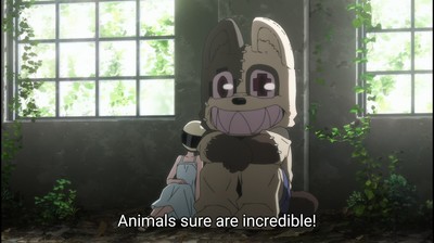 Glip Glop Gleipnir - This Week in Anime - Anime News Network