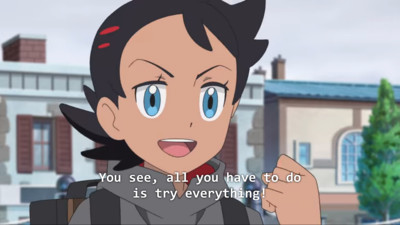 How does Pokémon Journeys: The Series Measure Up? - This Week in Anime ...
