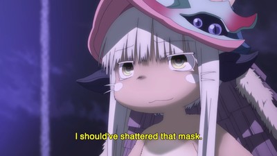 The Made in Abyss Movie Will Crush Your Soul - This Week in Anime ...