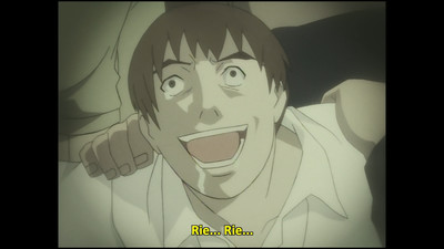 Just Who is Boogiepop? - This Week in Anime - Anime News Network