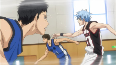 How Does Kuroko's Basketball Keep it Fresh? - This Week in Anime ...