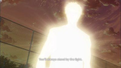 Comment Le Basketball De Kuroko Le Garde-t-il Frais? - Cette Semaine En ...