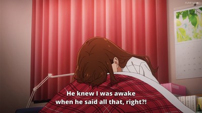 What Makes Horimiya The Best Rom-Com in Years? - This Week in Anime ...