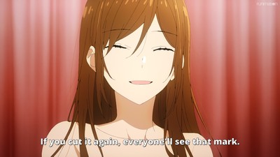 What Makes Horimiya The Best Rom-Com in Years? - This Week in Anime ...