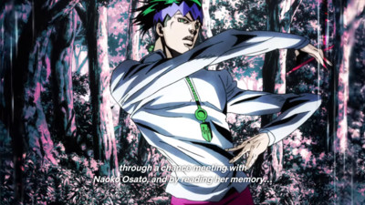 You Don't Mess with the Rohan - This Week in Anime - Anime News Network