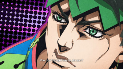 You Don't Mess with the Rohan - This Week in Anime - Anime News Network
