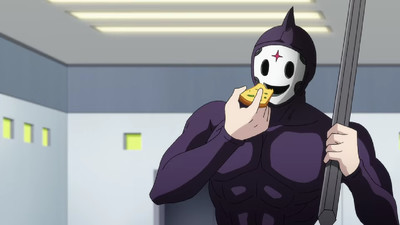 Is High-Rise Invasion Any Good? - This Week in Anime - Anime News Network