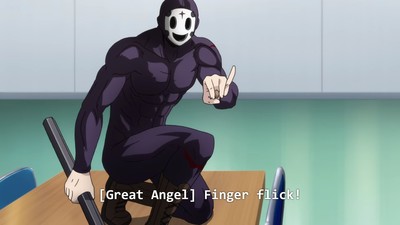 Is High-Rise Invasion Any Good? - This Week in Anime - Anime News Network