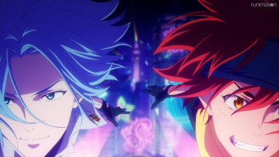 Sk8 for Your Life - This Week in Anime - Anime News Network