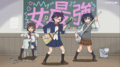 The Daily Lives of High School Boys is Comedy Perfection - This Week in ...