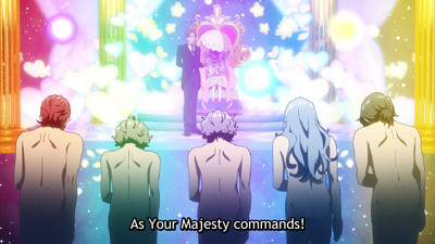 Randy Randy Fairy Ranmaru - This Week in Anime - Anime News Network