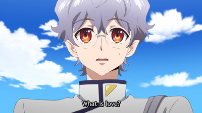 Randy Randy Fairy Ranmaru - This Week in Anime - Anime News Network