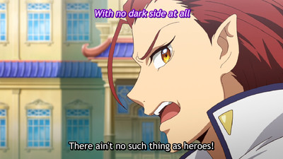 Randy Randy Fairy Ranmaru - This Week in Anime - Anime News Network