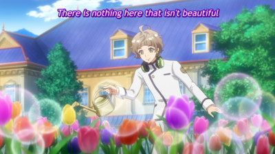 Randy Randy Fairy Ranmaru - This Week in Anime - Anime News Network