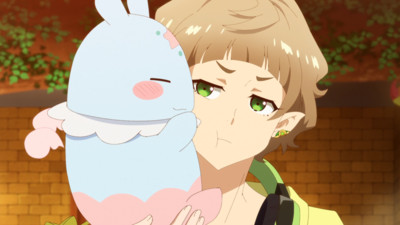 Randy Randy Fairy Ranmaru - This Week in Anime - Anime News Network