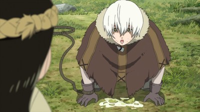 To Your Eternity, And Beyond! - This Week in Anime - Anime News Network