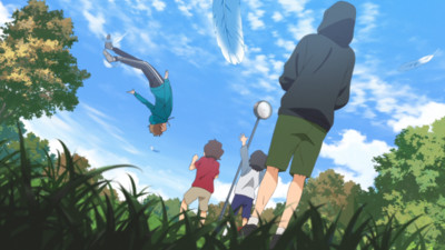 Why You Should Watch Backflip!! - This Week in Anime - Anime News Network