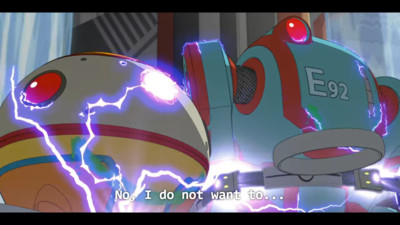 Is Netflix's EDEN Worth Watching? - This Week in Anime - Anime News Network