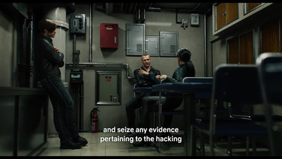 Resident Evil Goes to War - This Week in Anime - Anime News Network