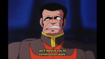 Gnarly Ninja Robots - This Week in Anime - Anime News Network