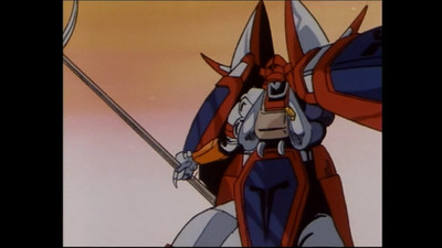 Gnarly Ninja Robots - This Week in Anime - Anime News Network