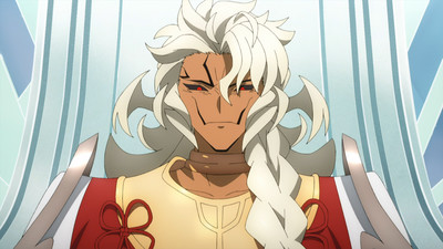 What the Hell is Going on in F/GO Solomon? - This Week in Anime - Anime ...