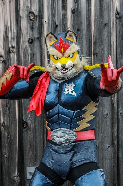 Miss Kuroitsu is Full of Tokusatsu Deep Cuts - This Week in Anime ...