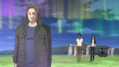 What the Hell is Going On in Freakangels? - This Week in Anime - Anime ...