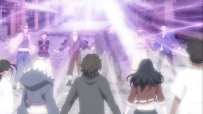 What the Hell is Going On in Freakangels? - This Week in Anime - Anime ...