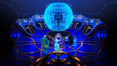 Is Exception an Exception to the Bad CG Anime Trend? - This Week in ...