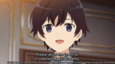Are Any of the New Isekai Worth Watching? - This Week in Anime - Anime ...