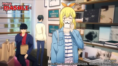 The Best OPs And EDs This Season - This Week In Anime - Tech Tribune France