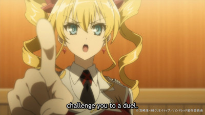 Remember Magic High School Anime? - This Week in Anime - Anime News Network