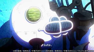 PLUTO is a Masterclass in Anime Reimaginings - This Week in Anime ...