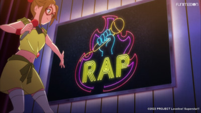 It's the Anime Rap Battle of the Century!! - This Week in Anime - Anime ...