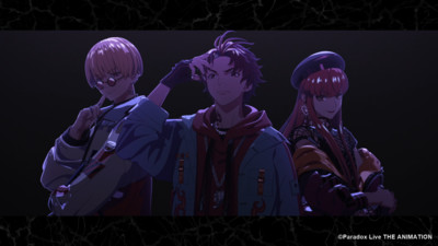 It's the Anime Rap Battle of the Century!! - This Week in Anime - Anime ...