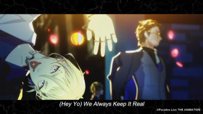 It's the Anime Rap Battle of the Century!! - This Week in Anime - Anime ...