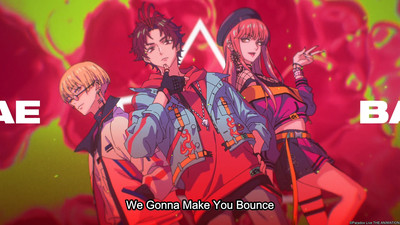 It's the Anime Rap Battle of the Century!! - This Week in Anime - Anime ...