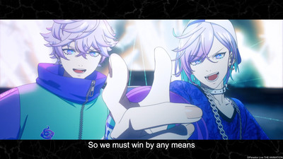 It's the Anime Rap Battle of the Century!! - This Week in Anime - Anime ...