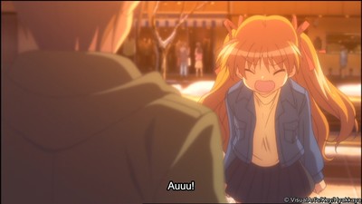 Key, The Landmark Visual Novel Studio - This Week in Anime - Anime News ...