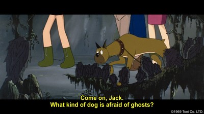 On the Last Day of Anime Christmas... - This Week in Anime - Anime News ...