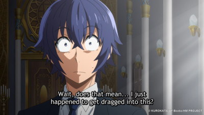 What's the Recipe for a Good Isekai? - This Week in Anime - Anime News ...