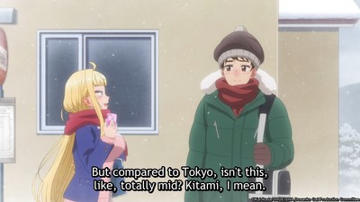 What is the Anime Localization Controversy? - This Week in Anime ...