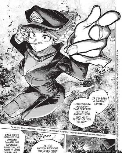 What is the Anime Localization Controversy? - This Week in Anime ...